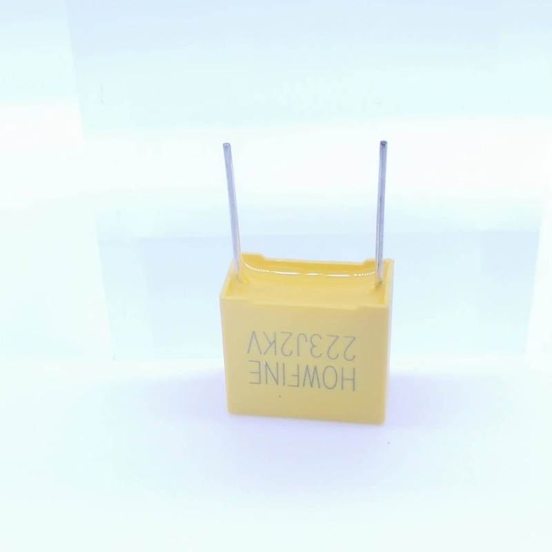 polyester capacitor 223j 2000v