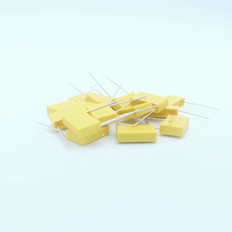 473K/310V Anticorrosive X2 Safety Capacitor for Industrial Applications