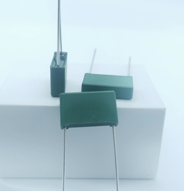 473K/300V Anti Corrosive X1 Safety Capacitor For Industrial Applications