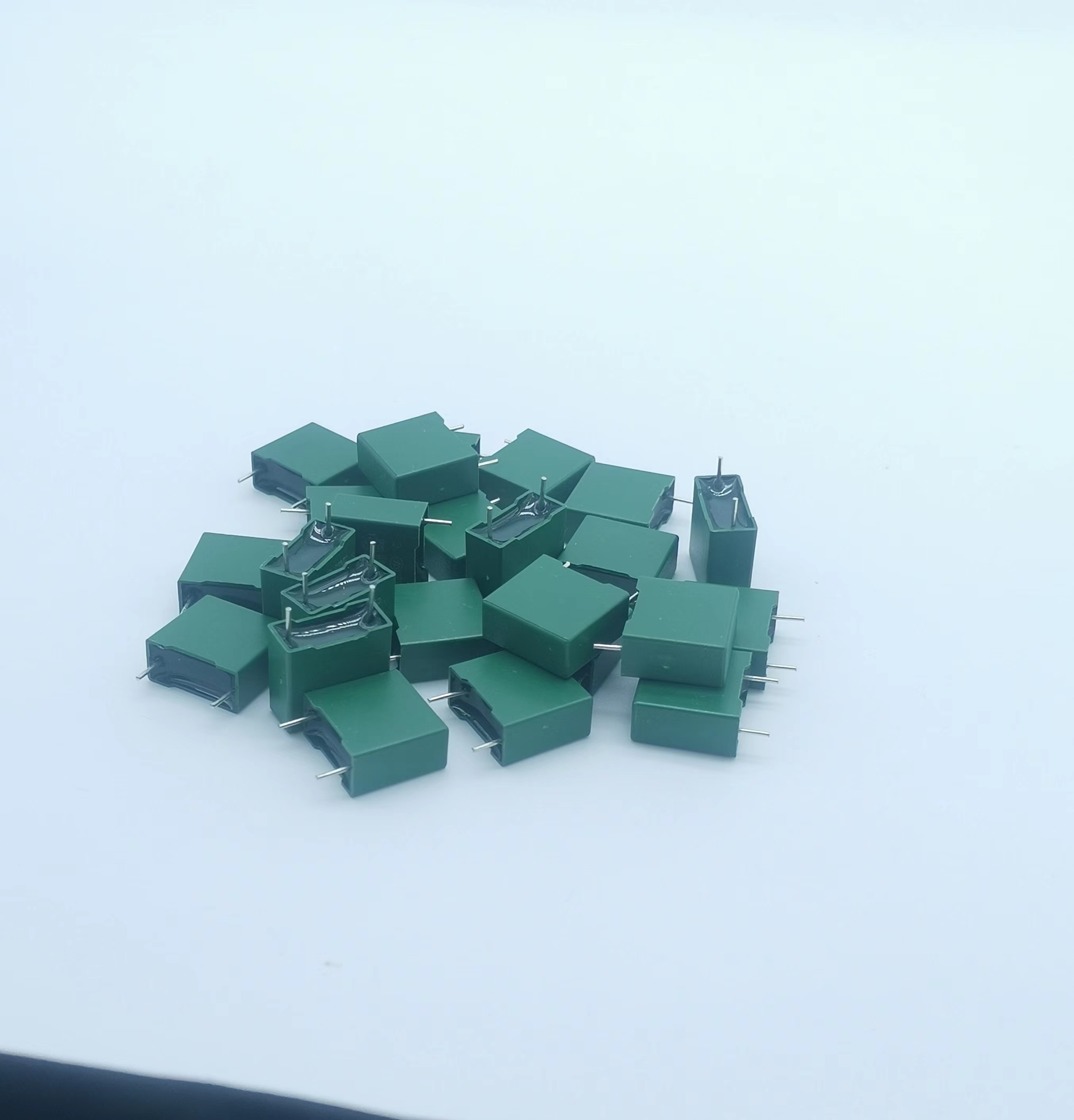 X1 Safety Capacitor High Voltage 104K/300V For Line Bypass